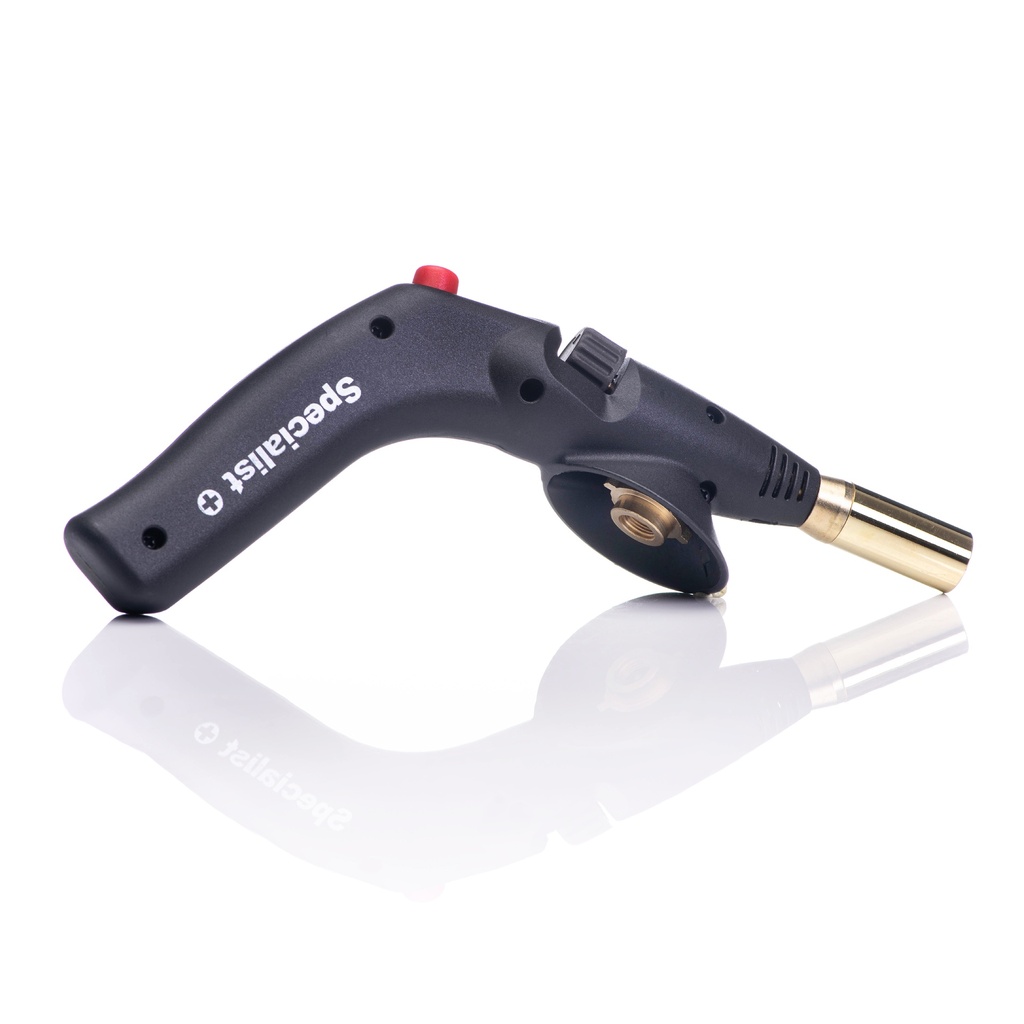 SPECIALIST+ 7/16" blowtorch with piezo igniter | Specialist.eu