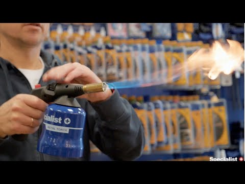 Specialist dujiniai degikliai ir dujos | Specialist.eu